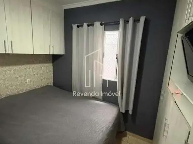 Apartamento para Venda em Santo André/SP Parque das Nações 2 Quartos