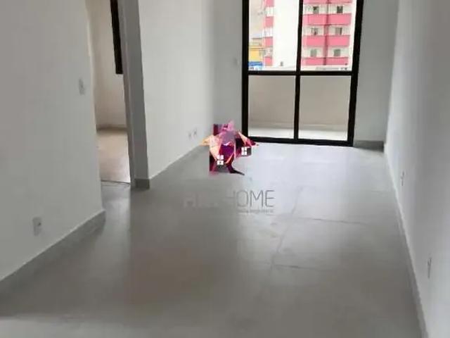 Apartamento para Venda em Santo André/SP Parque das Nações 2 Quartos