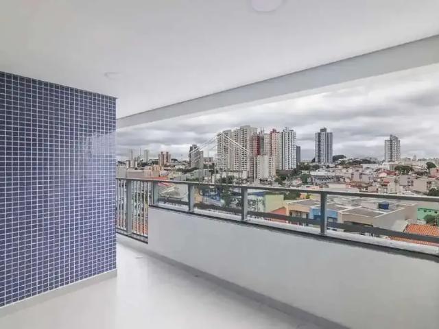 Apartamento para Venda em Santo André/SP Parque das Nações 2 Quartos