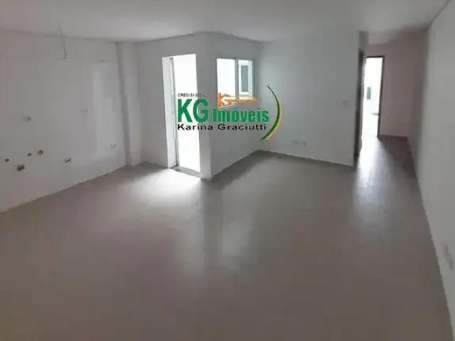 Apartamento para Venda em Santo André/SP Parque das Nações 2 Quartos