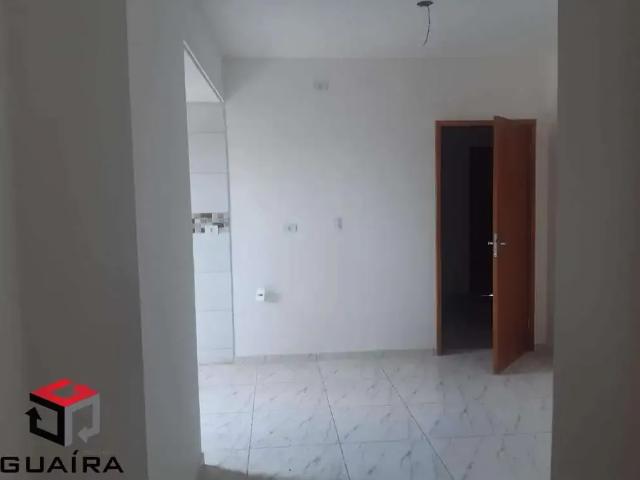 Apartamento para Venda em Santo André/SP Parque das Nações 2 Quartos