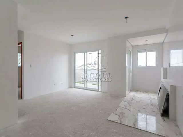 Apartamento para Venda em Santo André/SP Parque das Nações 2 Quartos