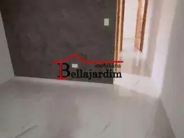 Apartamento para Venda em Santo André/SP Parque das Nações 2 Quartos