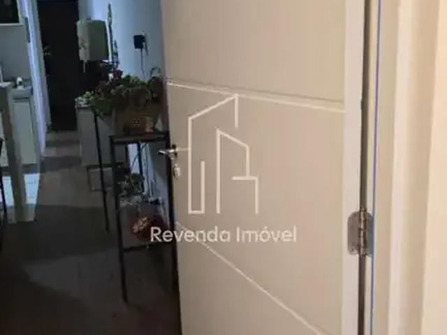Apartamento para Venda em Santo André/SP Parque das Nações 2 Quartos