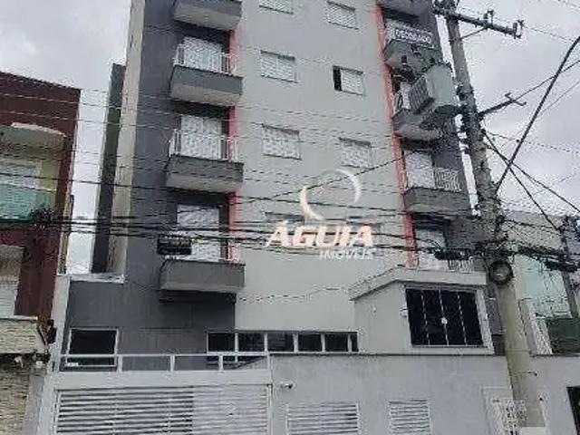 Apartamento para Venda em Santo André/SP Parque das Nações 2 Quartos