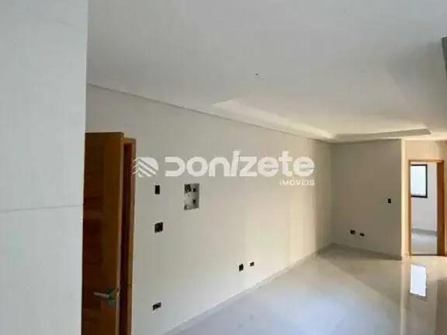 Apartamento para Venda em Santo André/SP Parque das Nações 2 Quartos