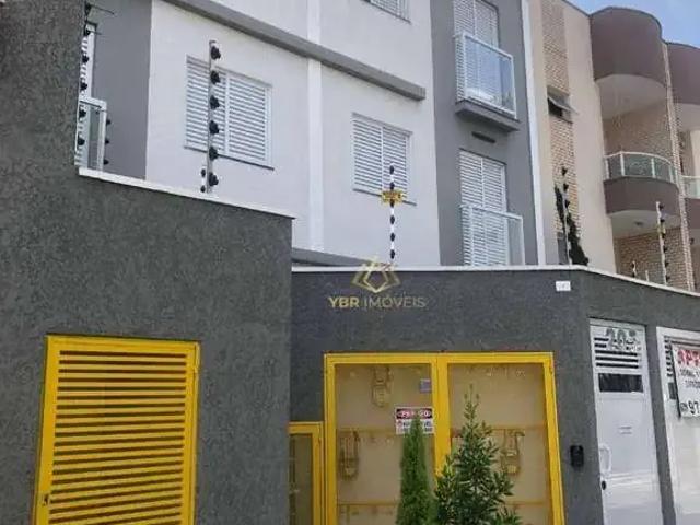 Apartamento para Venda em Santo André/SP Parque das Nações 2 Quartos