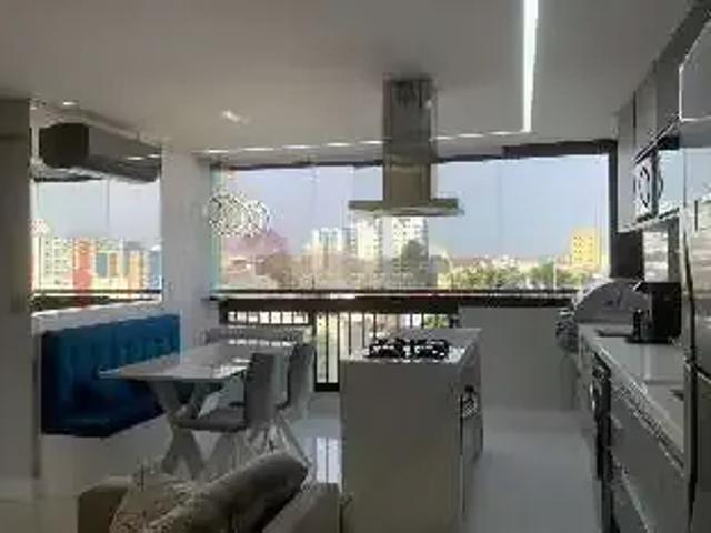 Apartamento para Venda em Santo André/SP Parque das Nações 2 Quartos