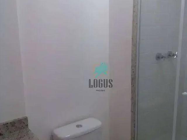 Apartamento para Venda em Santo André/SP Parque das Nações 2 Quartos