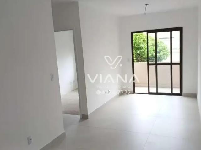 Apartamento para Venda em Santo André/SP Parque das Nações 2 Quartos