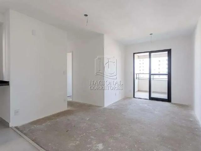 Apartamento para Venda em Santo André/SP Parque das Nações 2 Quartos