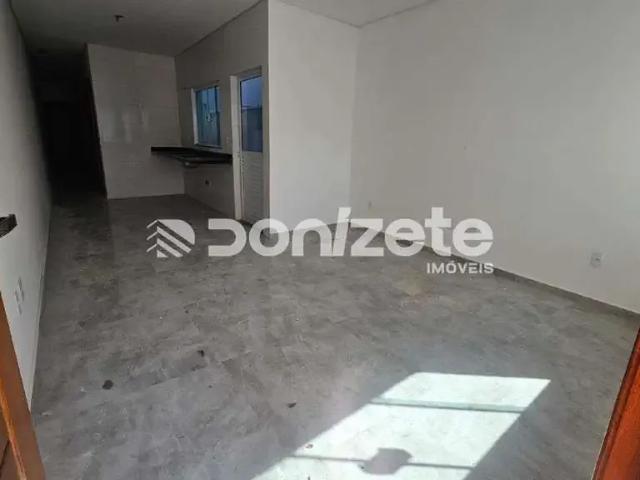 Apartamento para Venda em Santo André/SP Parque das Nações 2 Quartos