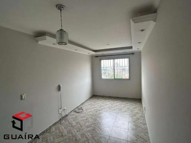 Apartamento para Venda em Santo André/SP Parque das Nações 2 Quartos