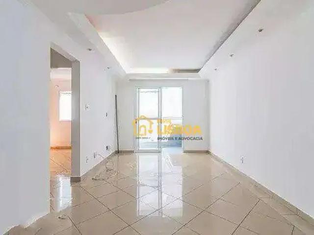 Apartamento para Venda em Santo André/SP Parque das Nações 2 Quartos
