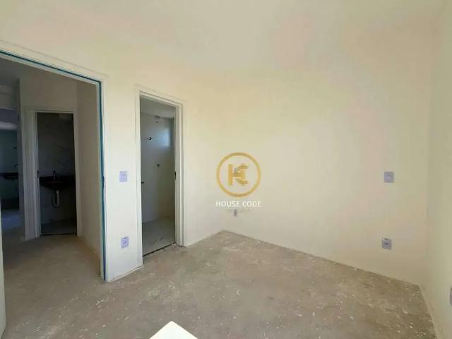 Apartamento para Venda em Santo André/SP Parque das Nações 2 Quartos