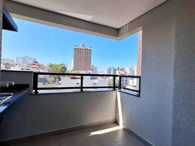 Apartamento para Venda em Santo André/SP Parque das Nações 2 Quartos