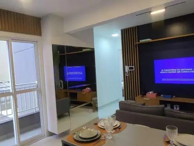 Apartamento para Venda em Santo André/SP Parque das Nações 2 Quartos