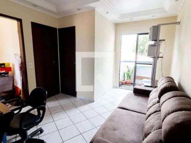 Apartamento para Venda em Santo André/SP Parque das Nações 2 Quartos