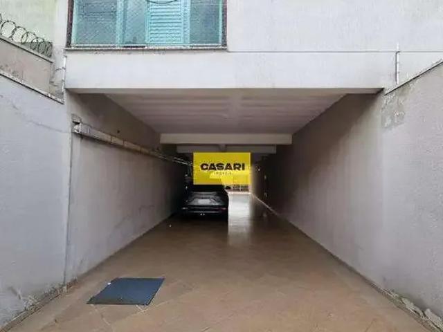 Apartamento para Venda em Santo André/SP Parque das Nações 2 Quartos