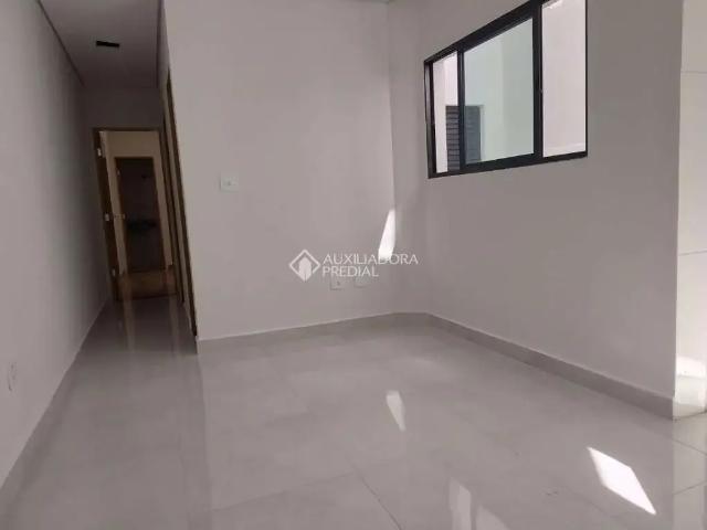 Apartamento para Venda em Santo André/SP Parque das Nações 2 Quartos