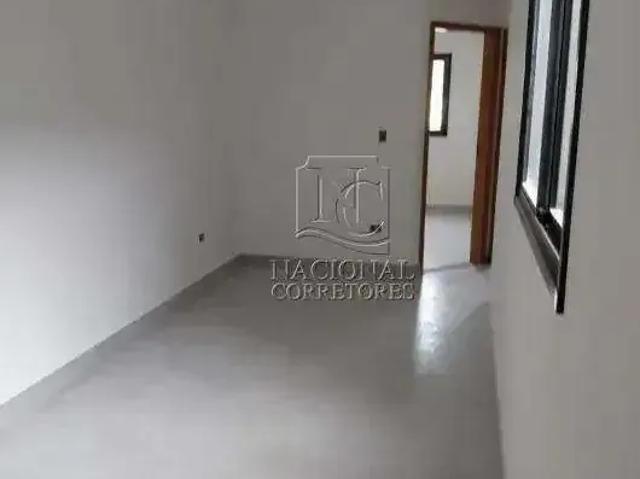 Apartamento para Venda em Santo André/SP Parque das Nações 2 Quartos