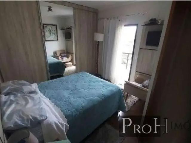 Apartamento para Venda em Santo André/SP Parque das Nações 2 Quartos