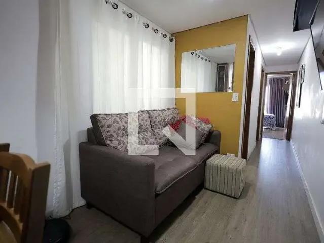 Apartamento para Venda em Santo André/SP Parque das Nações 2 Quartos