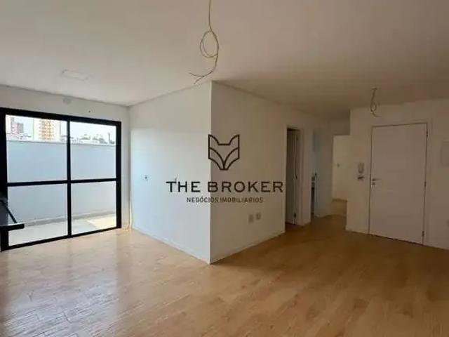 Apartamento para Venda em Santo André/SP Parque das Nações 2 Quartos