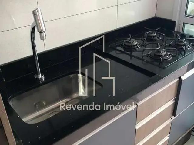 Apartamento para Venda em Santo André/SP Parque das Nações 2 Quartos