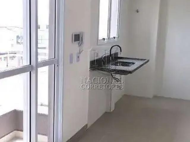 Apartamento para Venda em Santo André/SP Parque das Nações 2 Quartos