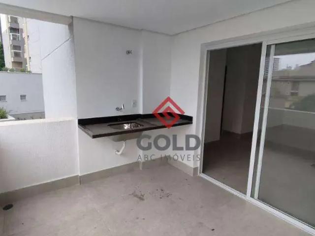 Apartamento para Venda em Santo André/SP Parque das Nações 2 Quartos