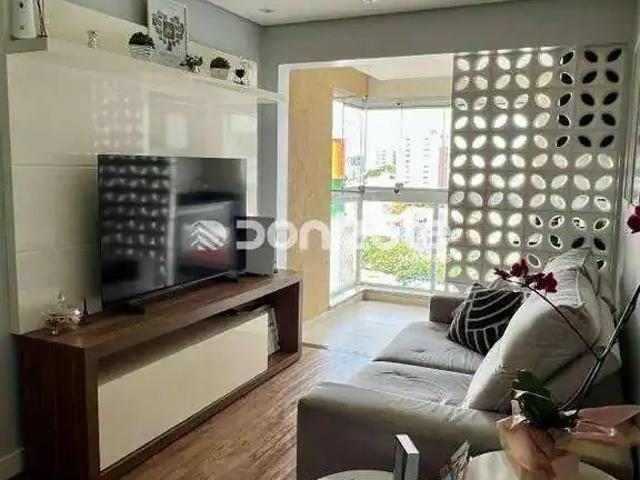 Apartamento para Venda em Santo André/SP Parque das Nações 2 Quartos