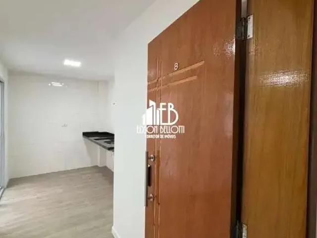 Apartamento para Venda em Santo André/SP Parque das Nações 2 Quartos