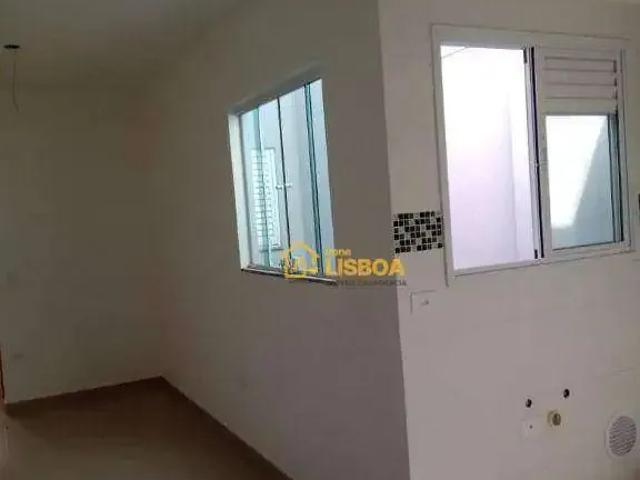Apartamento para Venda em Santo André/SP Parque das Nações 2 Quartos