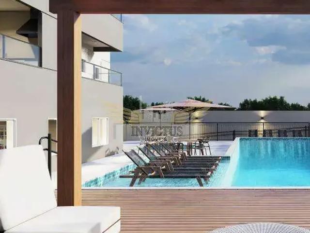 Apartamento para Venda em Santo André/SP Parque das Nações 2 Quartos