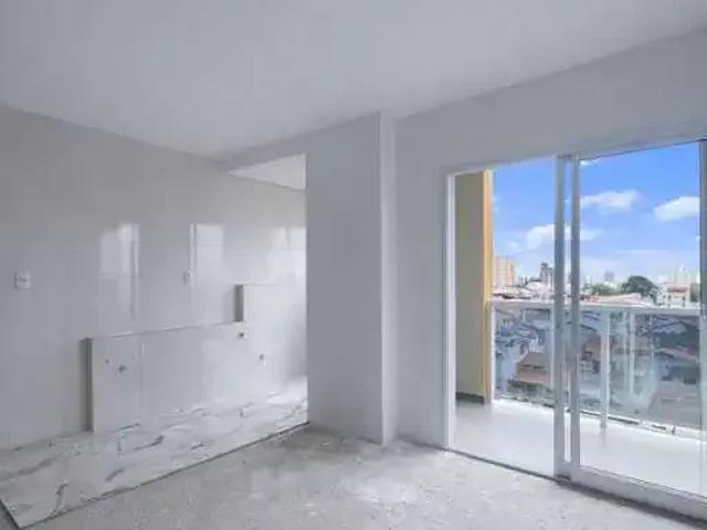 Apartamento para Venda em Santo André/SP Parque das Nações 2 Quartos