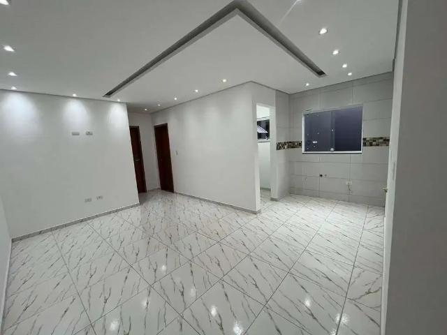 Apartamento para Venda em Santo André/SP Parque das Nações 2 Quartos