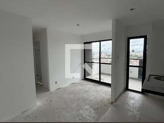 Apartamento para Venda em Santo André/SP Parque das Nações 2 Quartos