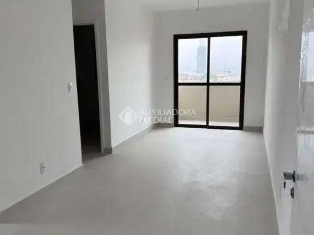 Apartamento para Venda em Santo André/SP Parque das Nações 2 Quartos