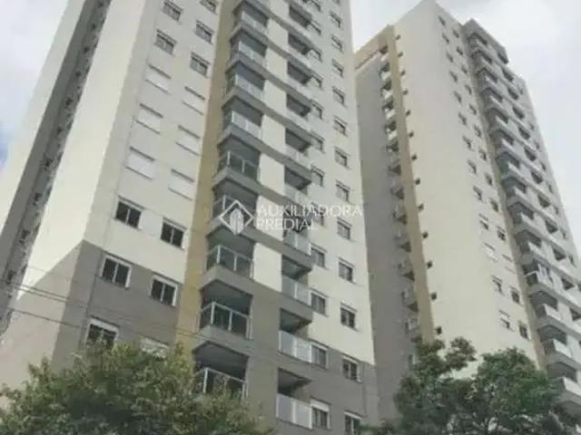Apartamento para Venda em Santo André/SP Parque das Nações 2 Quartos