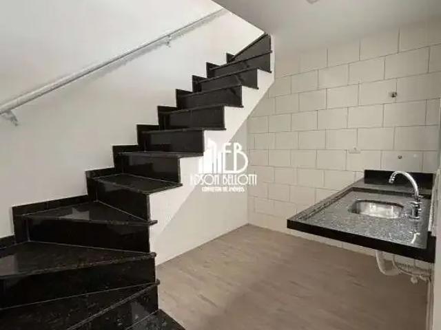 Apartamento para Venda em Santo André/SP Parque das Nações 2 Quartos