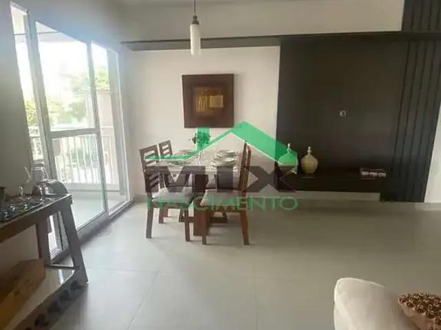Apartamento para Venda em Santo André/SP Parque das Nações 2 Quartos