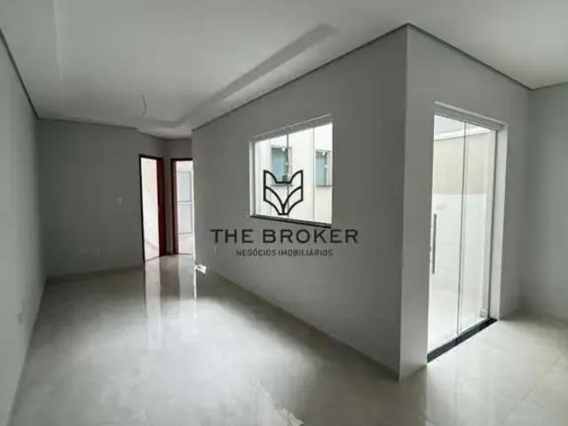 Apartamento para Venda em Santo André/SP Parque das Nações 2 Quartos