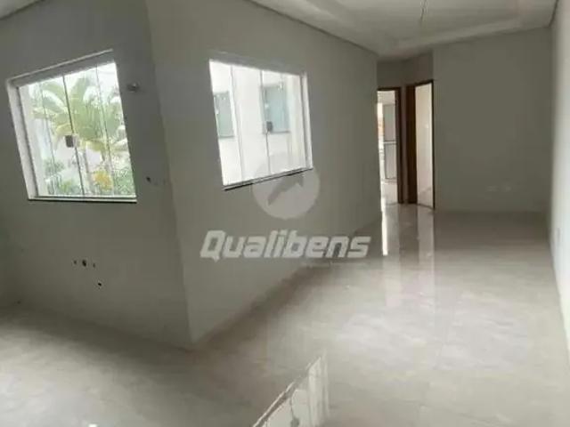 Apartamento para Venda em Santo André/SP Parque das Nações 2 Quartos
