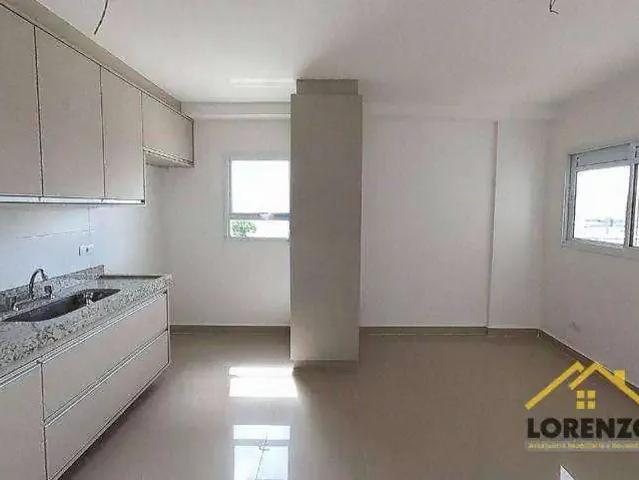 Apartamento para Venda em Santo André/SP Parque das Nações 2 Quartos