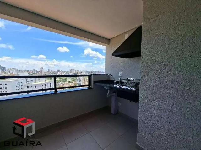 Apartamento para Venda em Santo André/SP Parque das Nações 2 Quartos