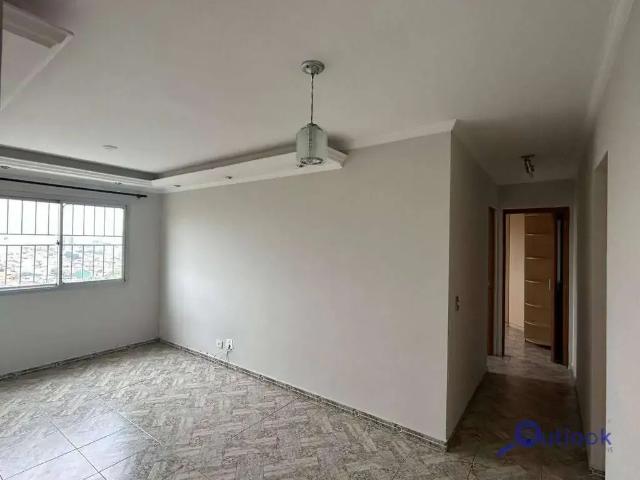 Apartamento para Venda em Santo André/SP Parque das Nações 2 Quartos