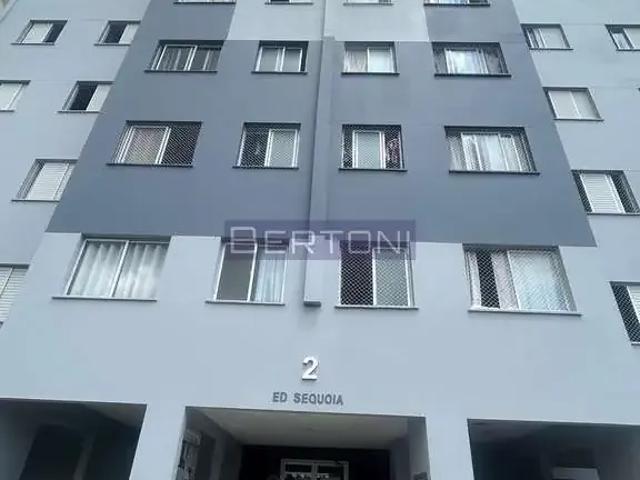 Apartamento para Venda em Santo André/SP Parque das Nações 2 Quartos
