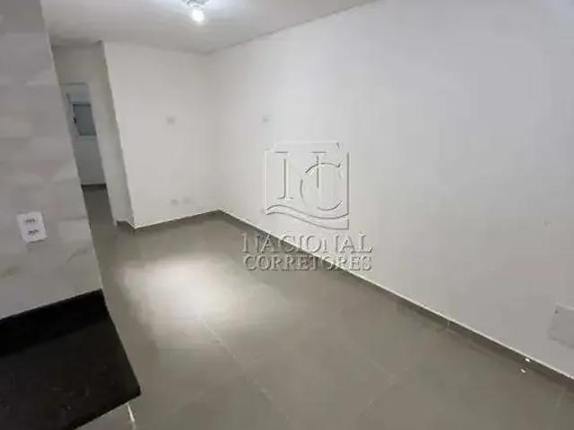 Apartamento para Venda em Santo André/SP Parque das Nações 2 Quartos