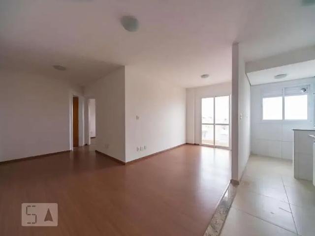 Apartamento para Venda em Santo André/SP Parque das Nações 2 Quartos